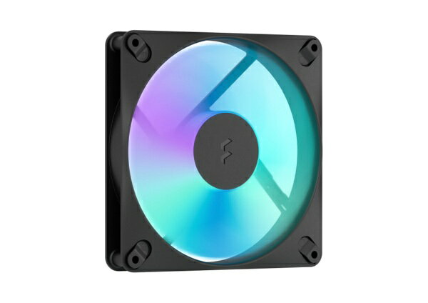アドレサブル Gen 2 RGB LEDを搭載。便利なデイジーチェーン接続に対応したケースファン■アドレサブル Gen 2 RGB LEDを搭載■ケーブルのデイジーチェーン接続に対応■長寿命なライフルベアリングを採用■高速回転時のノイズを低...