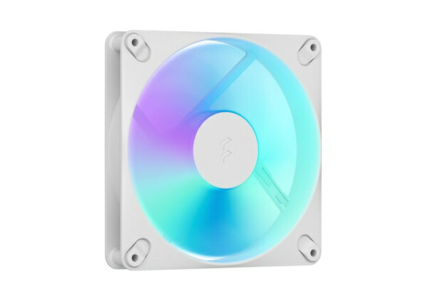 アドレサブル Gen 2 RGB LEDを搭載。便利なデイジーチェーン接続に対応したケースファン■アドレサブル Gen 2 RGB LEDを搭載■ケーブルのデイジーチェーン接続に対応■長寿命なライフルベアリングを採用■高速回転時のノイズを低...