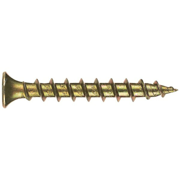 ■石膏ボード2枚貼り（21mm＋21mm）専用です。【仕様】・寸法（mm）d： 5.5・全長（mm）： 38・ねじ部長さ（mm）： 32・適合ドライバー： プラスNo.2・頭部径dk（mm）： 8・ねじ山/先端形状： 粗め/トガリ先・箱入数...