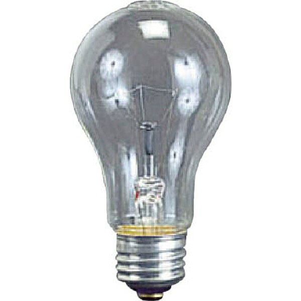 【用途】・白熱灯ハンドランプ60W用交換球。【仕様】・消費電力（W）： 60・球寿命（時間）： 約1000・全光束（lm）： 790