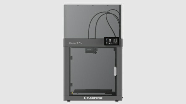 4つの独立ヘッドで、安定したマルチカラー造形を実現する3Dプリンター■高速×マルチカラーを実現する独立ヘッド構造4つの独立ノズルを搭載し、色ごとにヘッドを切り替えることでフィラメントの送り替えが不要です。待機時間を抑え、効率的なマルチカラー...