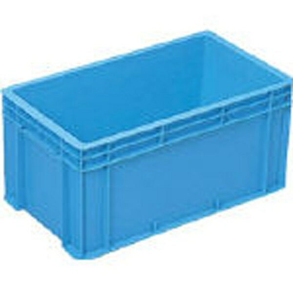 ■STコンテナは規格パレットに効率よく積載できるシリーズです。■袋取っ手と下フランジを設けた持ち運びの便利なコンテナです。【仕様】・色： ブルー・容量（L）： 14・外形寸法（mm）間口： 428・外形寸法（mm）奥行： 240・外形寸法（...