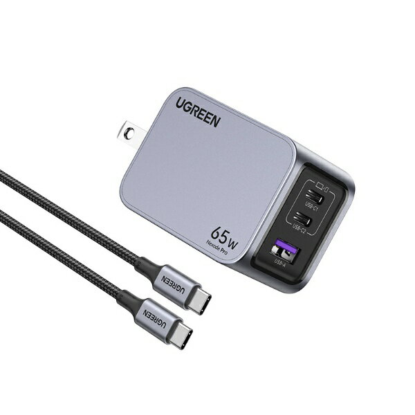 革新的なAirpyra技術とGaNInfinity?チップにより、過熱や過充電を防ぎ、安全に高速充電を実現します。幅広いデバイスに対応し、充電のストレスを解消します。