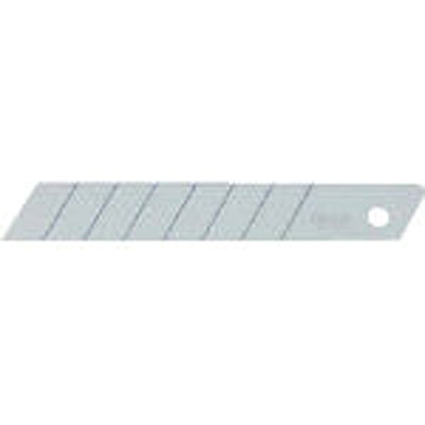 ■50枚×10（500枚）入りのバリューパックです。■白刃： 耐久性に優れた万能タイプです。■黒刃： 切れ味重視の超鋭角研磨刃です。■耐久性に優れた万能タイプです。【仕様】・刃厚（mm）： 0.5・箱入数（枚）： 500