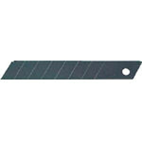■50枚×10（500枚）入りのバリューパックです。■白刃： 耐久性に優れた万能タイプです。■黒刃： 切れ味重視の超鋭角研磨刃です。■切れ味重視の超鋭角研磨刃です。【仕様】・刃厚（mm）： 0.5・箱入数（枚）： 500