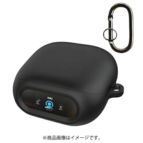【専用設計】Anker SoundCore Liberty 5 Pro専用に設計されているシリコン保護ケースです。【全面保護】高品質シリコン製で触り心地が良いだけでなく優れた保護力を発揮します。お使いのイヤホンを落下による衝撃や傷からしっか...