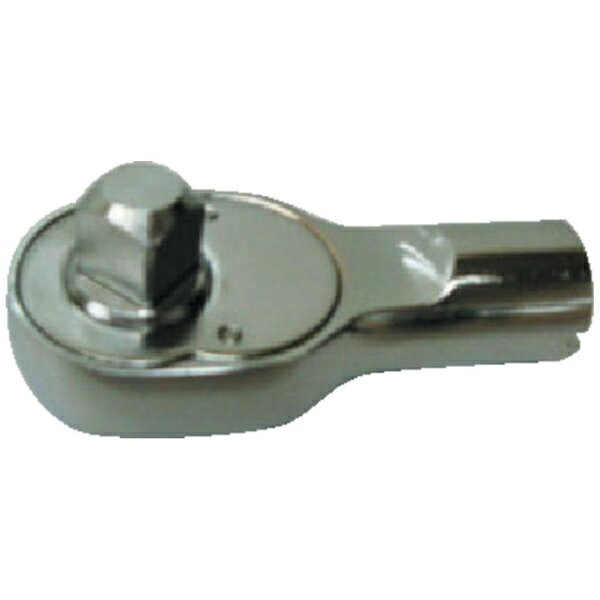 ■ヘッド交換式トルクレンチ用ラチェットヘッドです。【仕様】・適合トルクレンチ： N100SPCK、BCK、LCK、N100・N140GCK、DLT-N100、DTC-N100REV、N50・N100LCK-GR・差込角（mm）： 12.7