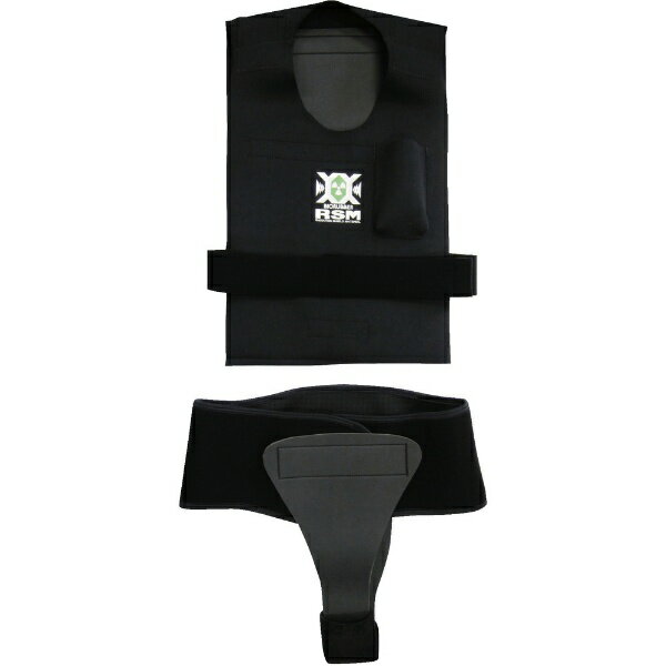 ■放射線の影響を特に受けやすい体幹部（背骨・生殖器）の遮蔽に特化したタイプです。■軽量で体型を問わず簡単に着用ができます。■遮蔽素材部は取り外し・洗浄が可能です。■ワイドタイプのアンダープロテクターにより下腹部を保護します。■線量管理下作業...