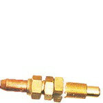 ■ガス切断器専用アセチレン用火口です。■新JIS対応品です。【用途】・鋼材の切断用。【仕様】・適合切断器： YTC-M-F・型式： 中型・切断能力（mm）： 15〜30【注意】・火口の取り付けはスパナにて確実に締め付けください。※本商品が対...