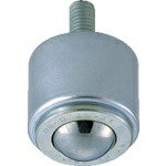 ■プレス成型品よりも高精度・高荷重です。【仕様】・許容荷重（kg）： 50・下向用