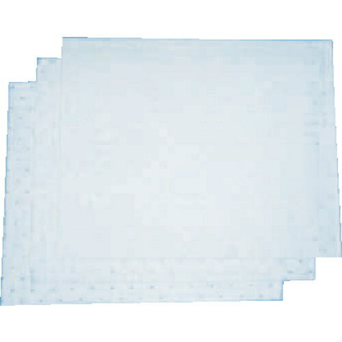 ■水面に浮かび、油のみを吸収します。白色のため、吸収した油が分かりやすいです。吸収した油がこぼれません。【用途】・オイル用。・油水分離器の油のみの回収に。【仕様】・縦（mm）： 400・横（mm）： 500・厚さ（mm）： 3〜4・油吸収量...