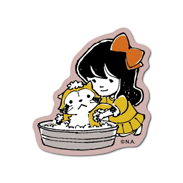 可愛いラスカルがいっぱい！