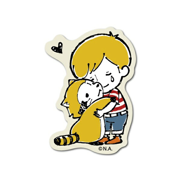 可愛いラスカルがいっぱい！