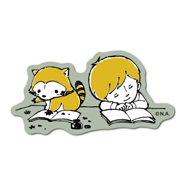 可愛いラスカルがいっぱい！