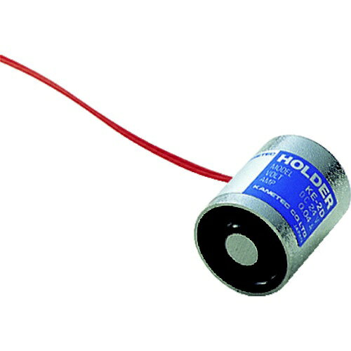 ■連続使用が可能です。■電磁式なので磁力のON/OFF制御の遠隔操作が可能です。■屈曲や振動に対する耐久性の高いケーブルを採用しています。■薄形の電磁ホルダです。狭い空間でも一定の上下作動範囲が得られます。■磁力ON/OFFや強弱・遠隔操作...