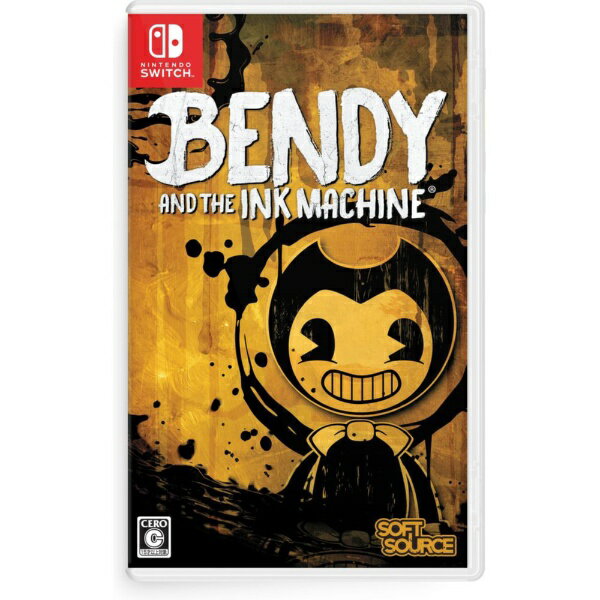 Bendy and the Ink Machine(R)は、一人称視点で進むサバイバルホラーゲームだ。あなたはアニメ制作スタジオ「Joey Drew Studios」にかつて勤めていた主人公・ヘンリーとなり、廃墟と化したスタジオの奥へと足を...