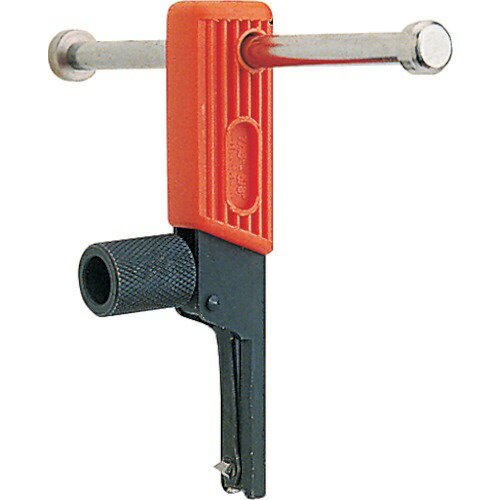 ■工具の使用範囲のどんな径やピッチのねじにも適用できます。■インチ・ミリ、右ねじ・左ねじ、細目・並目など、どんなねじにも使用できます。■タップに比べ、つぶれた部分だけを、容易に修理できます。【用途】・被削材： 鉄、アルミ。・自動車修理、機械...