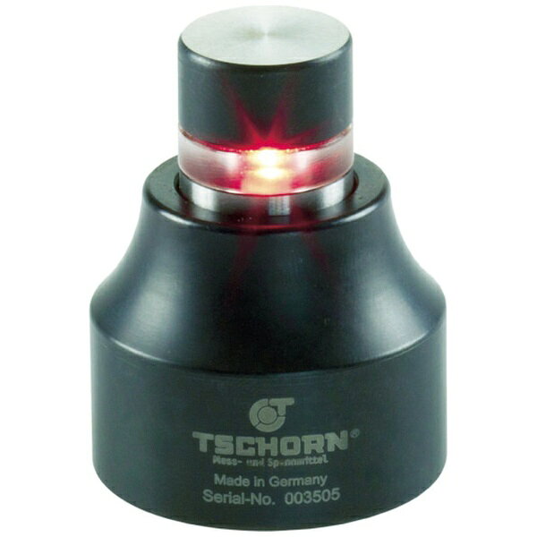 ■LEDランプを全方位から確認可能です。■強力マグネット付です。■工具破損を防ぐクッション機構付です。【用途】・高精度の刃先位置測定に。【仕様】・シャンク径（mm）： 6・ツール受け（mm）： 19・ストローク（mm）： 2・適正回転数（m...