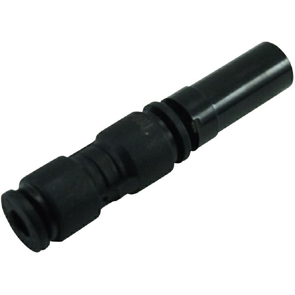【用途】0使用流体【仕様】・ジョイント径E（mm）： 8・適合チューブ内径D（mm）： 4・使用圧力： 1MPa（空気）、0.3MPa（水）・使用流体： 空気、水・流体温度： -5〜60℃（空気）、5〜40℃（水）