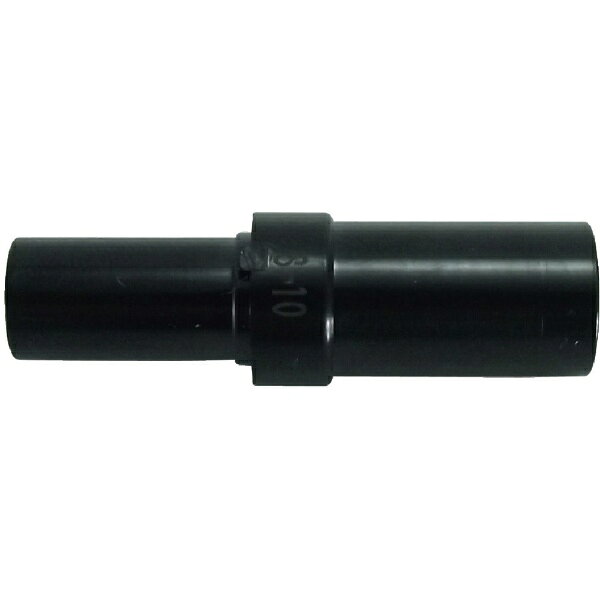 【用途】0使用流体【仕様】・ジョイント径E1（mm）： 8・ジョイント径E2（mm）： 10・使用圧力： 1MPa（空気）、0.3MPa（水）・使用流体： 空気、水・流体温度： -5〜60℃（空気）、5〜40℃（水）