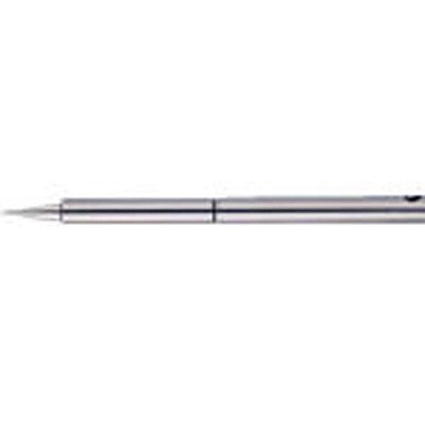 ■B型【用途】・H-600ハンダゴテの交換用に。【仕様】・適合コテ： H-600・先端0.6mm