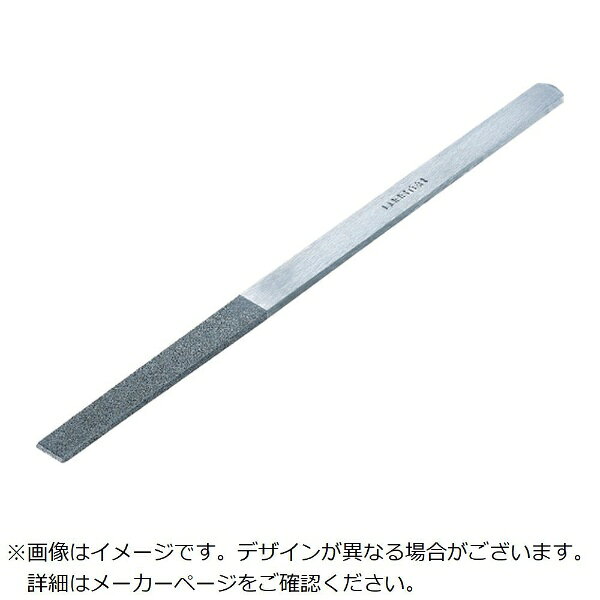 ■ダイヤモンド砥粒をヤスリ台金に均一に分布させ、砥粒の鋭利な切れ刃を強固に保持して表面に突出させているため、最初の鋭い切れ味のまま長寿命を保ちます。■タイプ（精密用： 仕上げ研削・修正・すり合わせなど、鉄工用： 荒研削・剛性を要する重研削な...