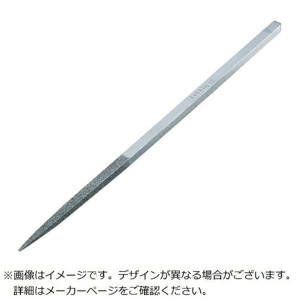 ■ダイヤモンド砥粒をヤスリ台金に均一に分布させ、砥粒の鋭利な切れ刃を強固に保持して表面に突出させているため、最初の鋭い切れ味のまま長寿命を保ちます。■タイプ（精密用： 仕上げ研削・修正・すり合わせなど、鉄工用： 荒研削・剛性を要する重研削な...