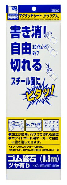 ツヤありタイプ