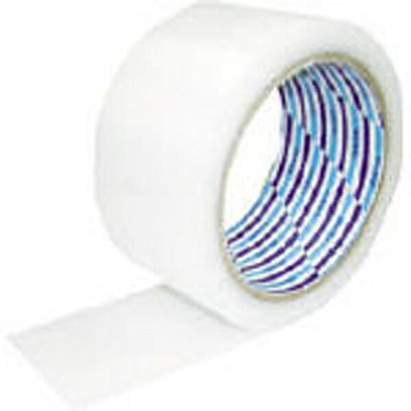 ■段ボールをしっかり梱包（重梱包）することができます。■軽くて丈夫なクロステープです。■重ね貼りができます。■カラーバリエーションがあり色分けが可能です。【用途】・重梱包用【仕様】・色： クリア・幅（mm）： 50・長さ（m）： 25・厚さ...