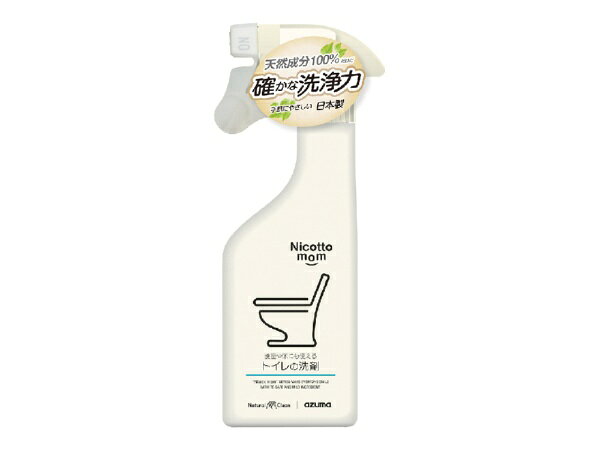 成分／界面活性剤（アミノ酸系（陰イオン））・pH調整剤・クエン酸（2％）