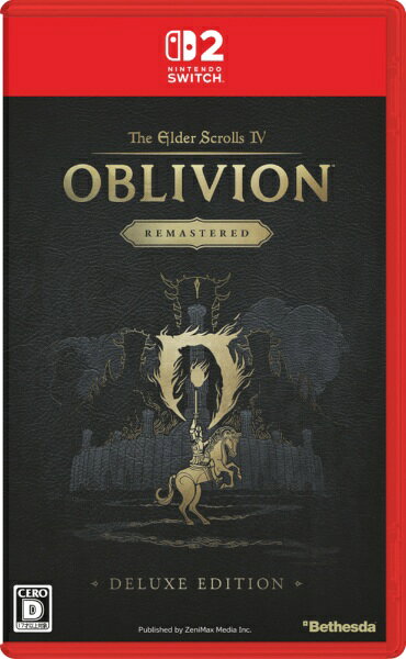 『The Elder Scrolls IV: Oblivion Remastered』は、2006年のGame of the Yearタイトルを現代に蘇らせ、驚くべき新ビジュアルとより洗練されたゲームプレイをお届けします。数々の賞を受賞した...