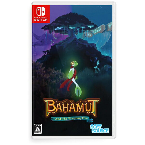 Bahamut and the Waqwaq Tree は、アラビア神話に深く根ざした2Dアドベンチャーゲームです。息を呑むような海底世界マイーンへと潜り込みましょう。かつては豊かな海だったマイーンですが、今や闇の存在によって汚染されていま...