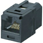 ■RJ45のプラグが前後に挿入可能なので、LANケーブルの延長が可能です。【用途】・LANケーブルの延長。【仕様】・色： 黒・種類： Cat6・タイプ： カテゴリ6・幅（mm）： 15.86・奥行（mm）： 28.64・高さ（mm）： 18...