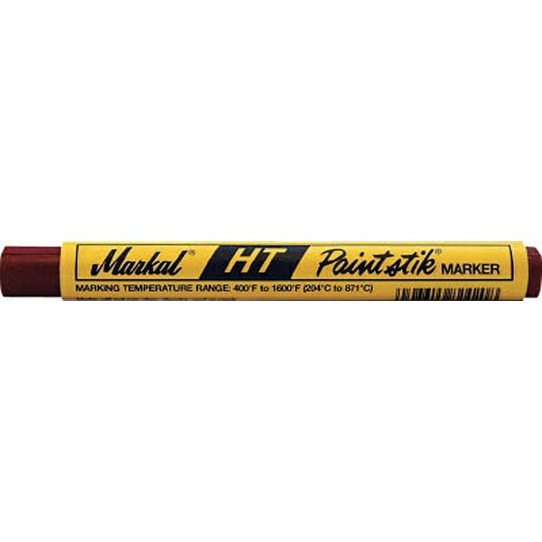 ■幅広い温度範囲のワークにマーキングが可能です。■変色・劣化しにくく、鮮明なマーキングを長期間維持します。【用途】・高温のホットコイル、スラブ、ビレットなどのマーキングに。【仕様】・色： 赤・適用温度範囲（℃）： 204〜871・寸法（mm...
