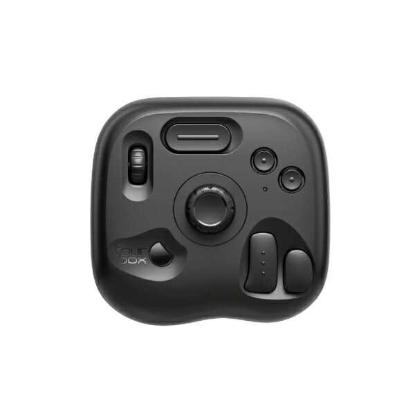 Bluetooth接続に対応する軽量版左手デバイス。イラストや写真加工、動画編集を効率化。■新登場！ワイヤレスBluetooth左手デバイスTourBoxLite でシームレスに連動し、直感的操作で創作効率を最大化。8ボタンで50以上の操作...