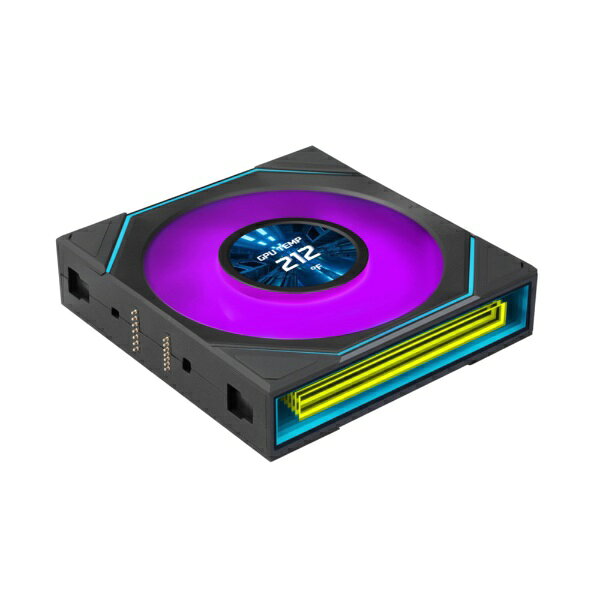 「UNI FAN SL-INF FLEX 120」シリーズは、ARGBモデル と LCDディスプレイモデルの2種があり、それぞれにブラック/ホワイト、標準ブレード/リバースブレード、シングルパック/トリプルパックの合計16製品がラインナップ...