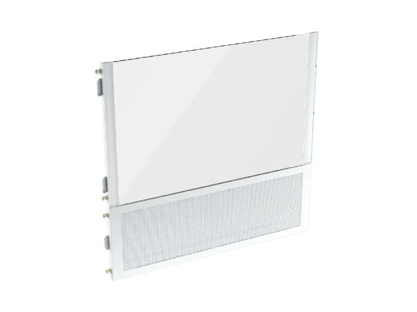 FRAME 5000シリーズのサイドパネルに140/120mmファンを取り付け可能なマウントキット■同社製PCケース FRAME 5000シリーズに対応■140/120mmファンを3基取り付け可能■ファンマウントと強化ガラスパネルのセット■...