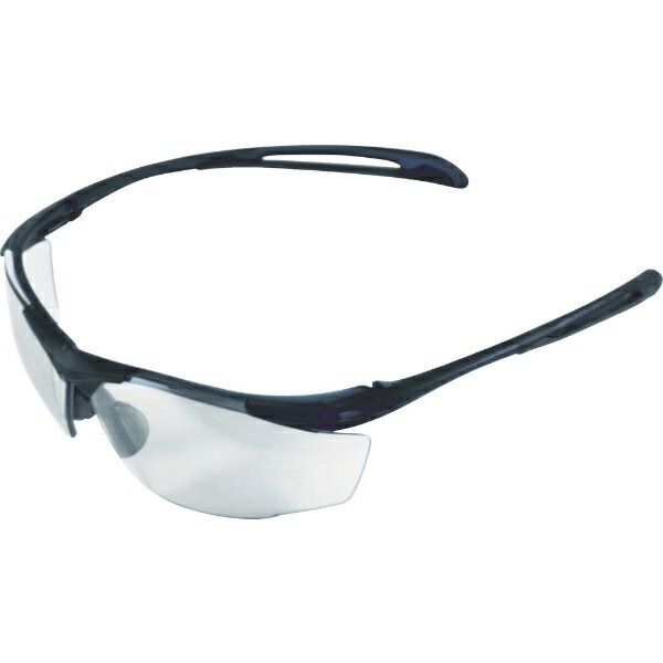 ■ツルがウレタンソフト構造で頭部への負担が軽減されます。■UVカット（99.9％）仕様のレンズです。【仕様】・レンズ色： クリア・テンプル色： ブラック・フレーム色： ブラック・幅（mm）： 150.5・高さ（mm）： 39・レンズ厚（mm...