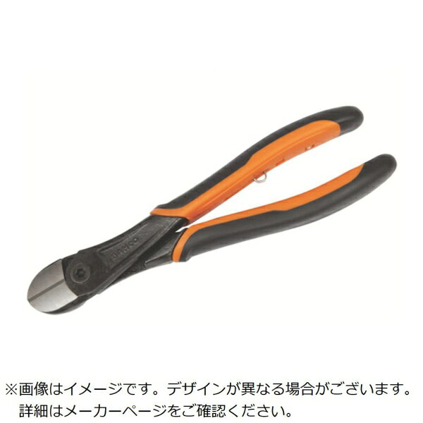 ■新スプリング機能採用の、切断能力を高めたヘビーデューティーシリーズです。■ばね式・ばね無しを任意で変えることができます。■ハンドル部はポリプロピレンと加熱プラスチックエラストマーの二重成型グリップです。【仕様】・全長（mm）： 200・切...