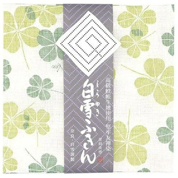 表面は美しい友禅染め、裏面は白い蚊帳生地を使用しております。 しなやかな触感は、ふきんとしてだけでなくおしぼりなど多目的にご使用頂けます。 柄物ですが塩素系漂白剤も使用可能ですので、長期に渡り清潔にお使い頂けます。 レーヨンは木材パルプを原...