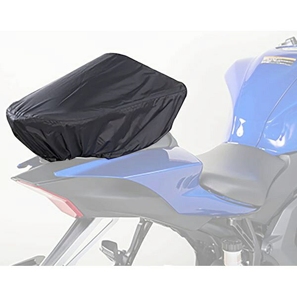 ●MFK-289/290/291対応純正レインカバー。MFK-289/290/291シリーズに対応する純正レインカバー。突然の雨でも荷物をしっかり守ります。■材質：210D オックスフォード（防水）■適合：MFK-289/290/291
