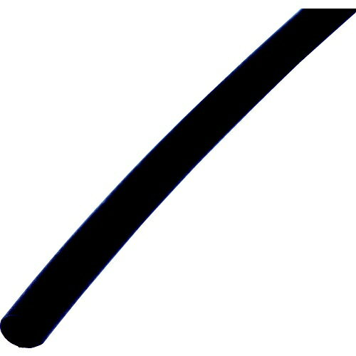 ■黒色の同一サイズが入った少量パックです。■機器内配線の絶縁、保護、端末処理、識別に最適です。■UL、CSA認定品です。【用途】・一般的な電気、電子部品の絶縁、保護、表示。【仕様】・収縮後肉厚（mm）： 0.5・収縮前内径（mm）： 3.2...