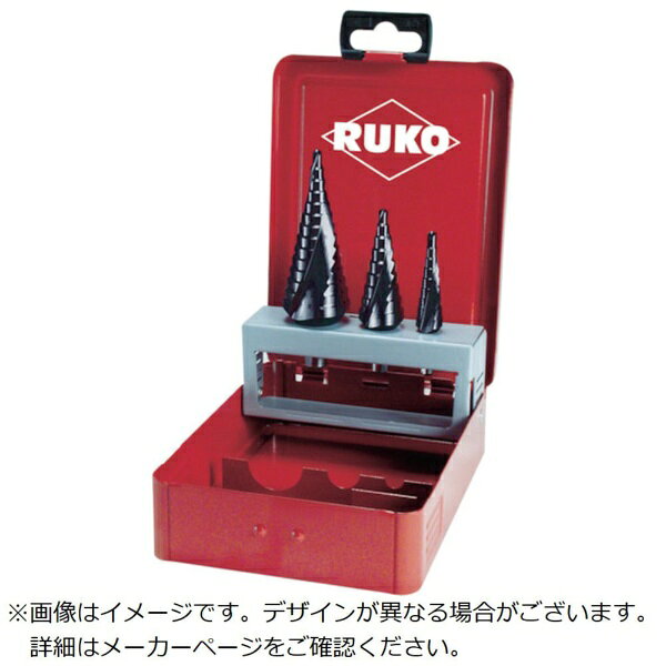 ■高品位の材質を使用し、負荷なく、ビビりのない安定した穴あけが可能です。【用途】・被削材： 鉄板（強度1100N/mm［［の2乗］］以下の物）・アルミ・真鍮・プラスチック（4mmまで）【仕様】・段幅（mm）： 4・段数（段）： 8・刃数（枚...