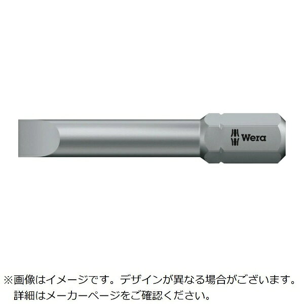 ■インパクトドライバー用のビットです。【仕様】・刃先： ［［−］］12.0・全長（mm）： 41・シャンク径： 5/16・REACH対応品【材質／仕上】・特殊合金鋼