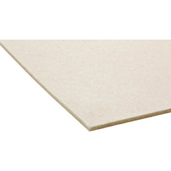 ■上質できめ細かい羊毛を高密度に圧縮した研磨用シートです。【仕様】・色： ホワイト・サイズ（mm）： 250×250×1・タイプ： スタンダード・適合素材： セラミックス、ガラス、工具鋼、合金鋼、超硬合金、サーメット、一般鋼、ステンレス、ア...