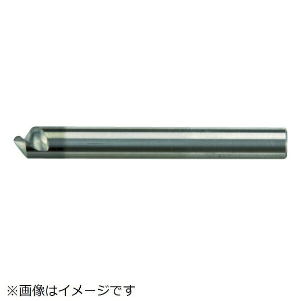 ■トグロン［［R上］］シャープシリーズの面取り専用モデル■バリ、ビビリが少なく、面粗度がきれいです。【用途】・被削材： アルミ合金、銅、プラスチック。・面取りミーリングや穴面取りに。【仕様】・シャンク径（mm）： 12・最小面取径（mm）：...