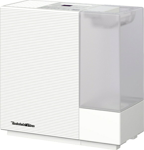 ■[静音]業界トップクラスの静かさ標準運転時最大23dB、最小13dB。ダイニチはこだわりの技術で業界トップクラスの静かさを実現。■[省エネ]eco運転モードダイニチの加湿器は湿度に応じて自動で運転方式を切り換えるハイブリッド式。「eco」...
