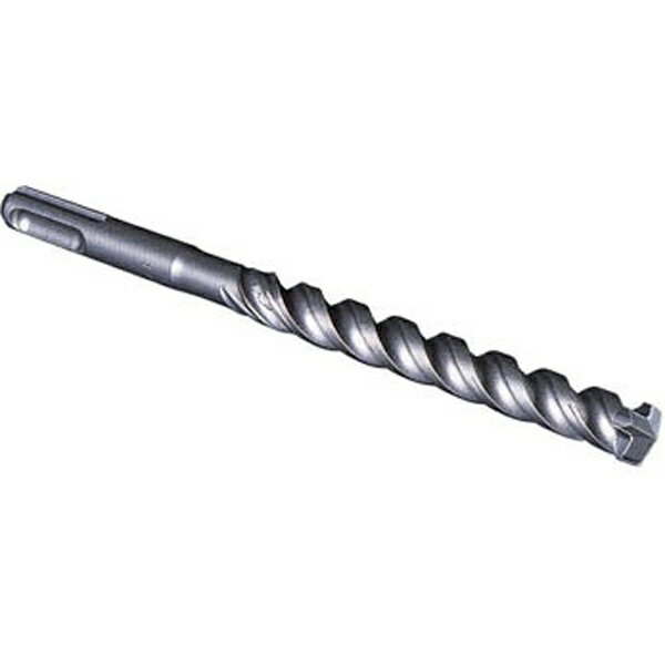 ■対鉄筋性能、位置決め性能が向上しました。■デッキプレートを貫通します。■真円に近い穴あけを実現しました。【用途】・コンクリート、ブロック、モルタル、石材、デッキプレート＋コンクリートなどへの穴あけ作業に。・被削材： コンクリート・ブロック...