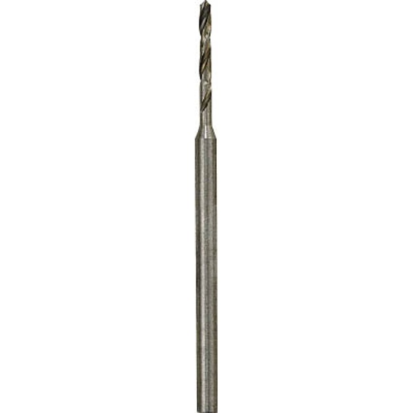 ■ミニルーターK-109用です。【用途】・研削、研磨、磨き加工など。【仕様】・先端径（mm）： φ1.4・軸径（mm）： 2.35・ビットホルダー付・軸径： 2.35mm