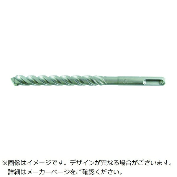 ■真円に近い穴あけが可能です。■位置決めが容易です。【用途】・被削材： コンクリート、ブロック、モルタル、石材。・コンクリート用ねじ固定式アンカの下穴に。【仕様】・刃径（mm）： 9.5・有効長（mm）： 100・全長（mm）： 166・シ...